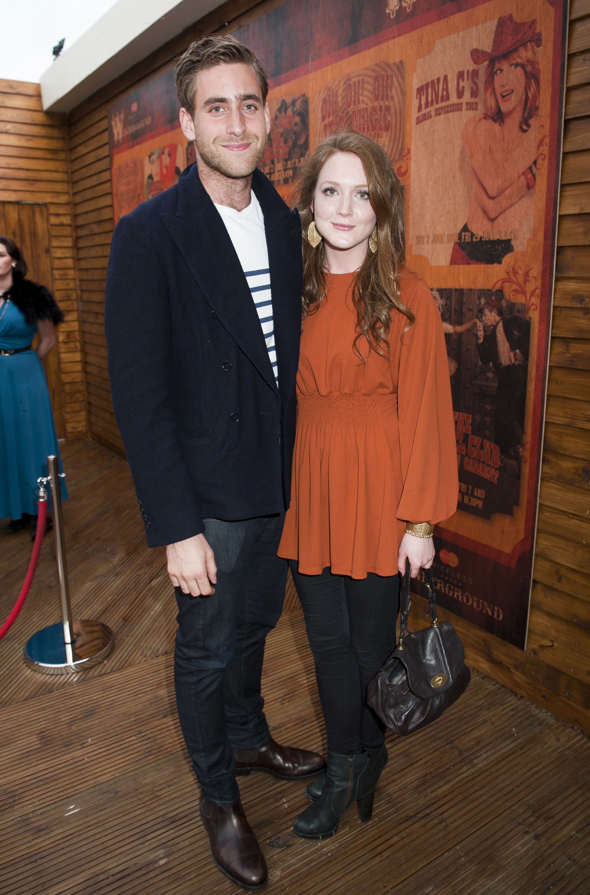 May 21: 'Cantina' Press Night - OJCnet 2012May21 003 - The Oliver ...